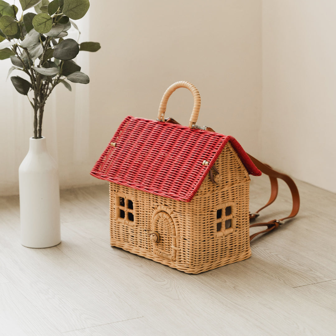 Lydia House Bag